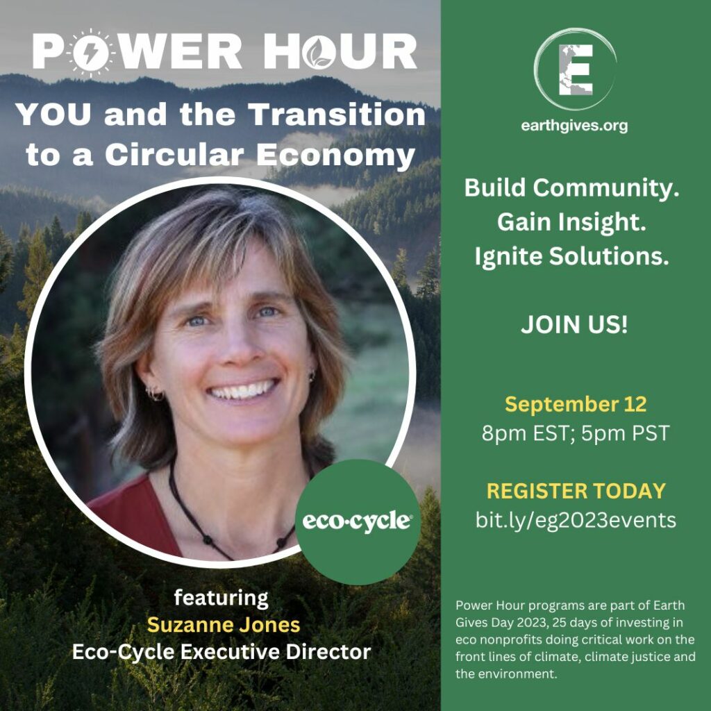 Green Jobs Network Partners with Earth Gives to Mobilize Support for ...